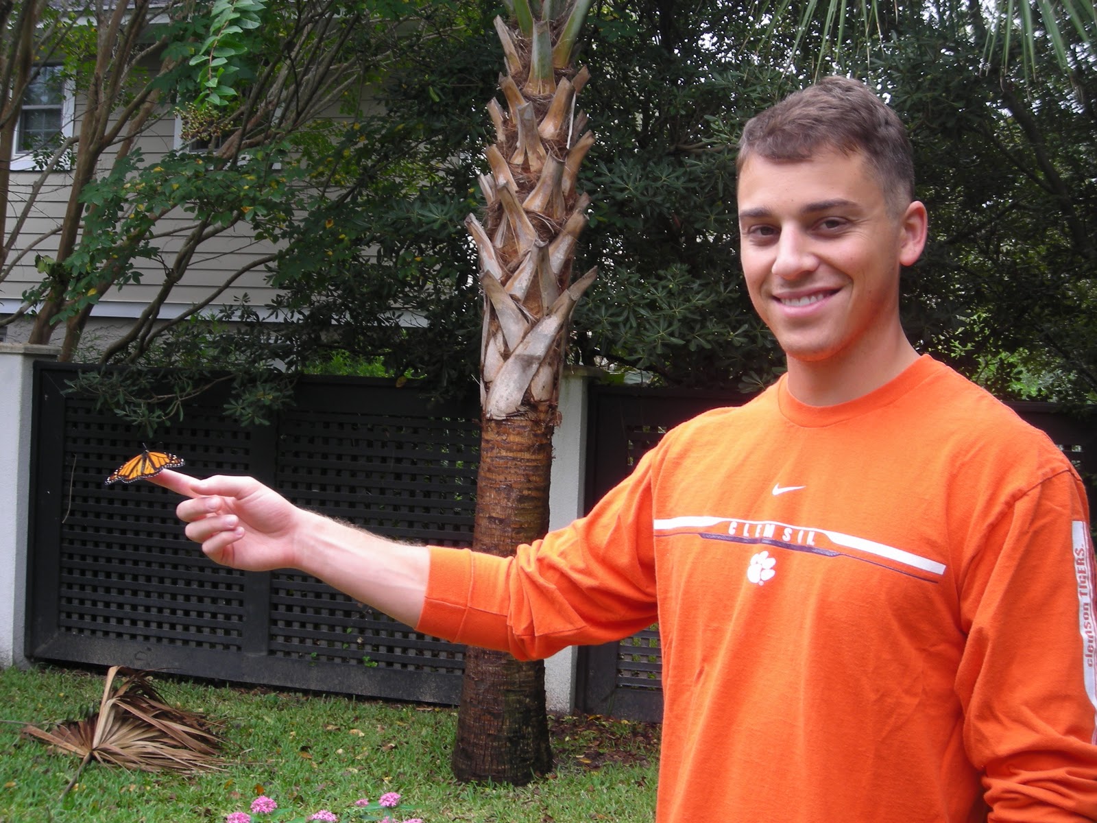 Mary Alice Monroe : The Myths of Monarchs