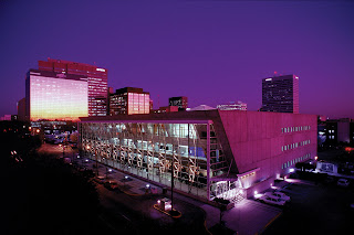 Mary Alice Monroe : A Visit to the Richland County Public Library