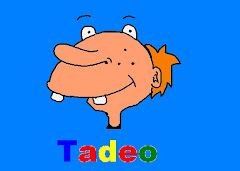 Tadeo: Personajes