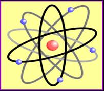 likunado-atomi: ატომი