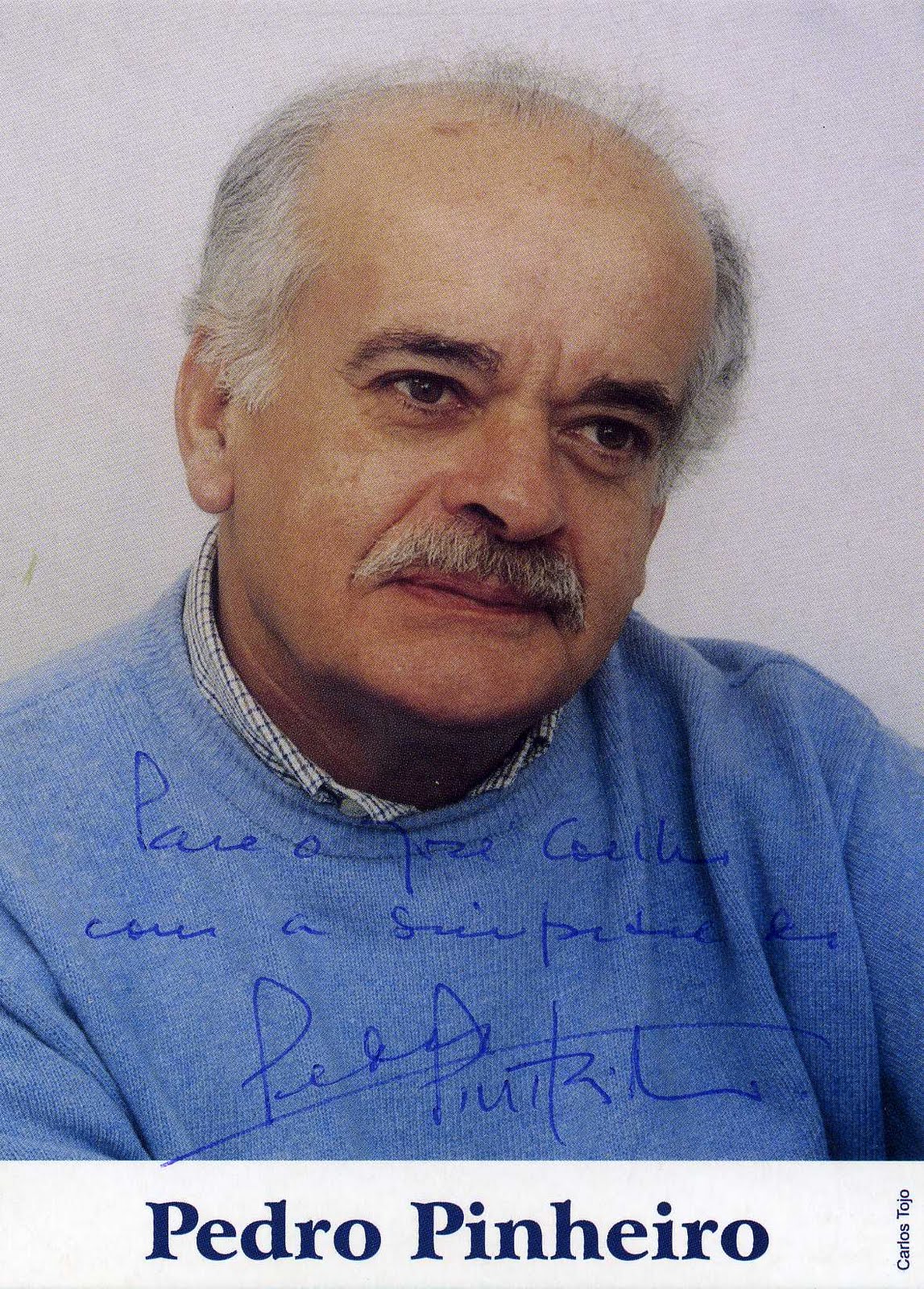 JCMAXIMINOFOTOS: PEDRO PINHEIRO