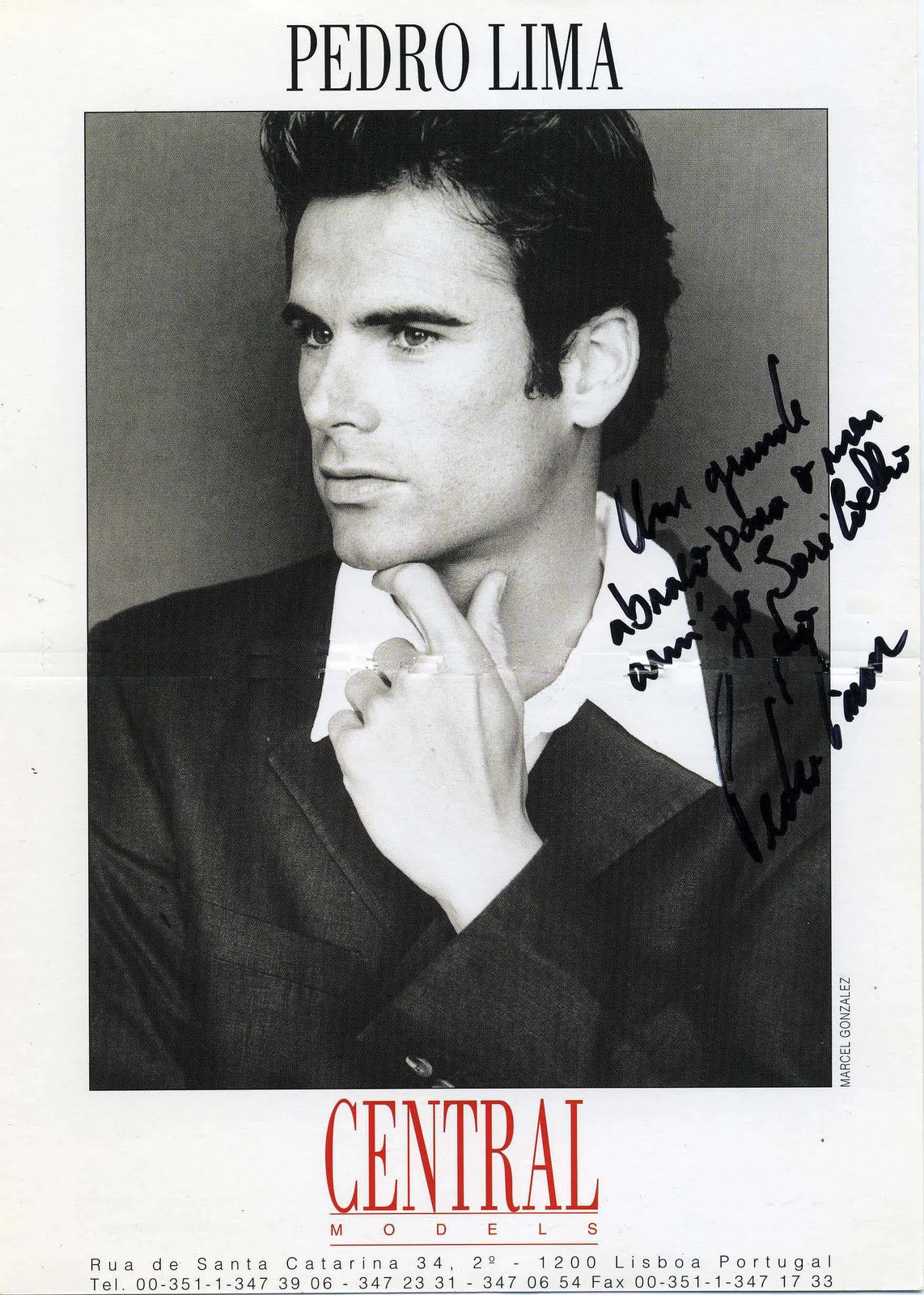 JCMAXIMINOFOTOS: PEDRO LIMA