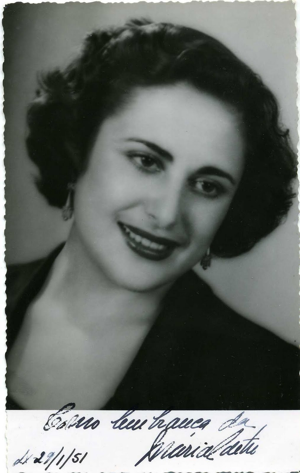 JCMAXIMINOFOTOS: MARIA ODETE