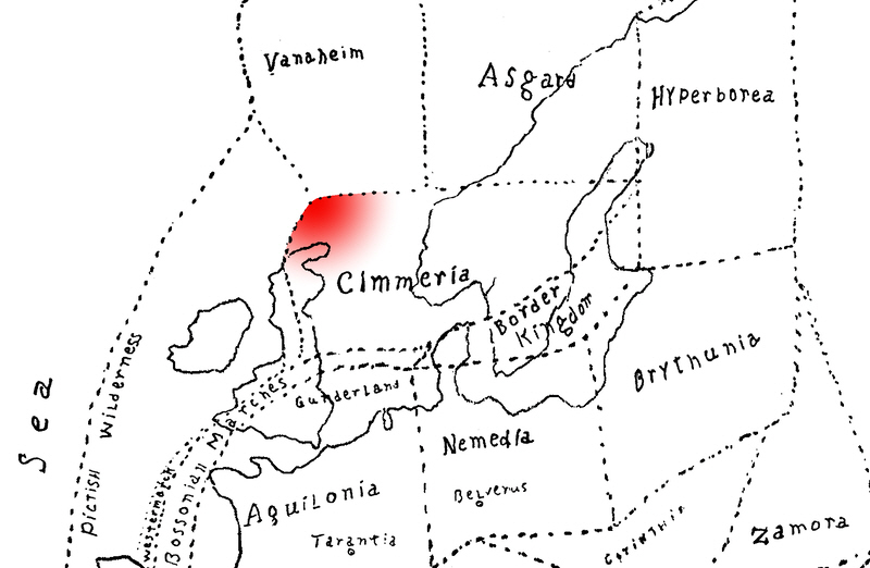 The Blog That Time Forgot: The Filmgoer's Guide to Conan the Barbarian ...