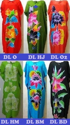Grosir Daster Bali ~ Baju Bali Murah