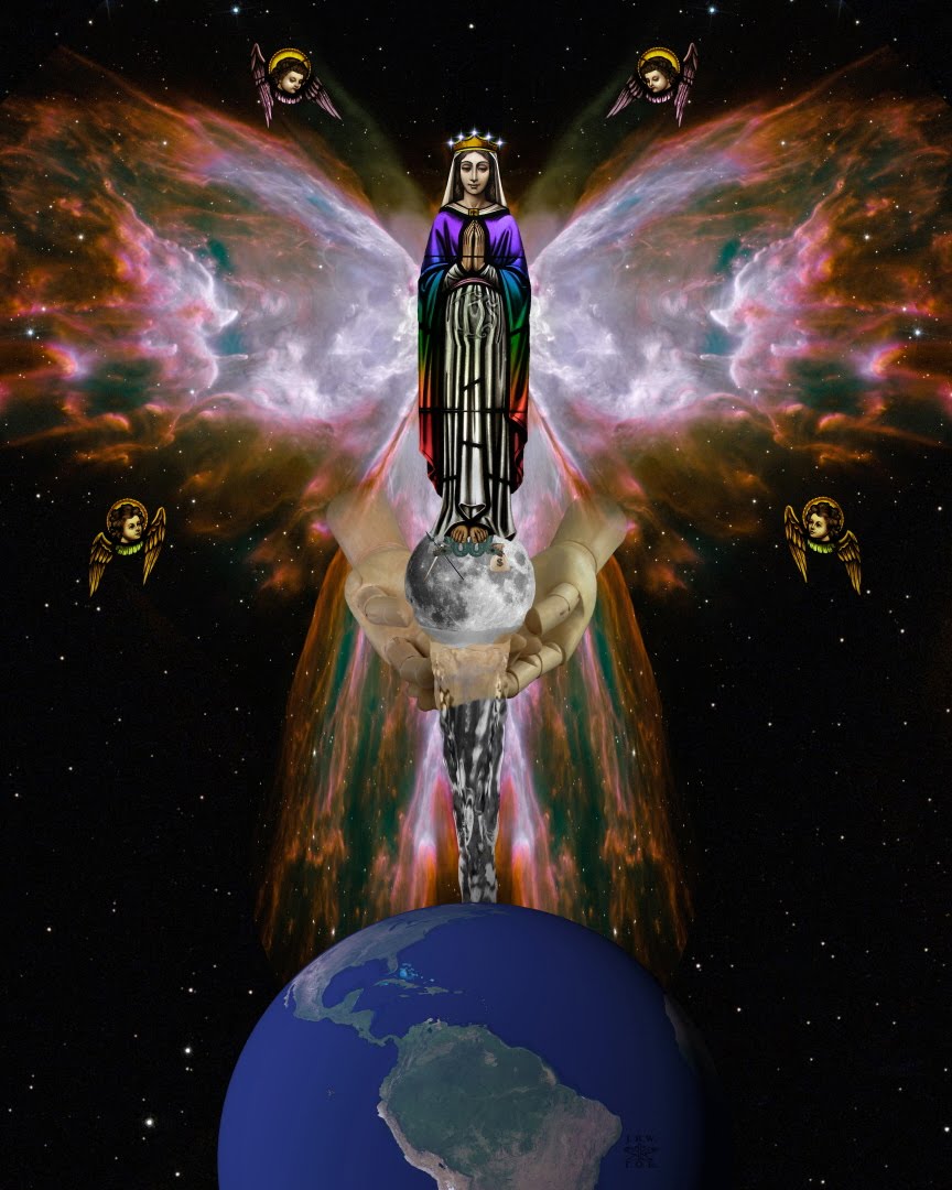 Franciscan Friars, TOR, Province of the Immaculate Conception: Our Lady ...