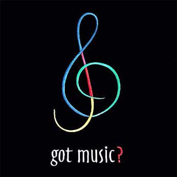 Roy Sevilla: La Música