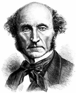 Comunicatrix: John Stuart Mill