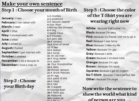 Make Your Own Sentence Tutorial And Tips SEO Blogging Internet make-your-own-sentence-tutorial-and-tips-seo-blogging-internet