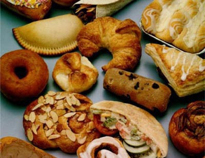 ALL i WANNA DO is BAKE!: The Wonderful World of Pastries!