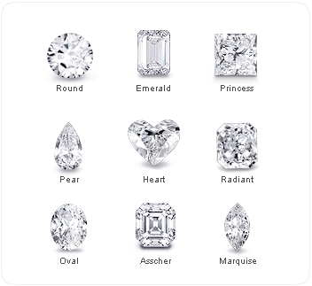 Diamond Cuts - Diamond