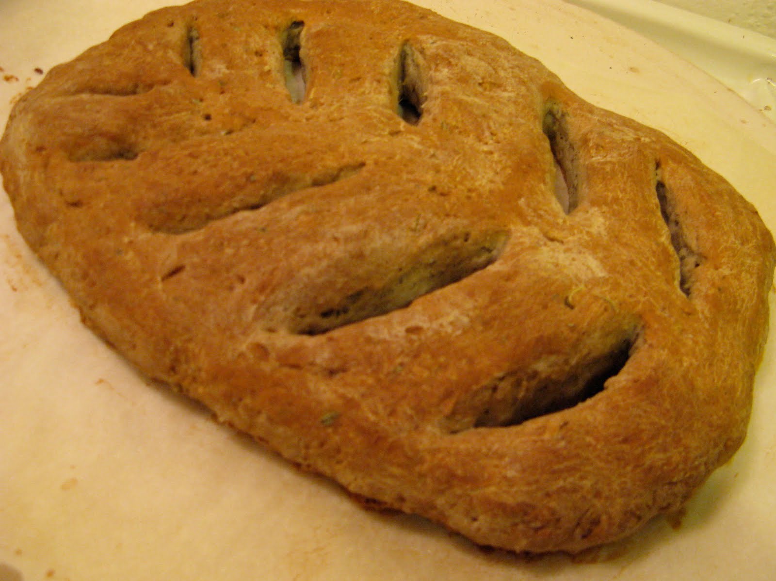 Gluten-Free Boulangerie: Yes.