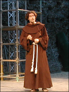 Katherine Drew's Romeo & Juliet Blog