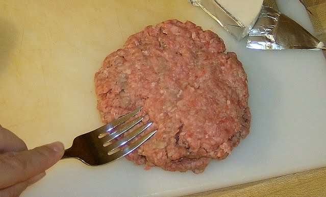 Ms. enPlace: Mama Wants Meat!