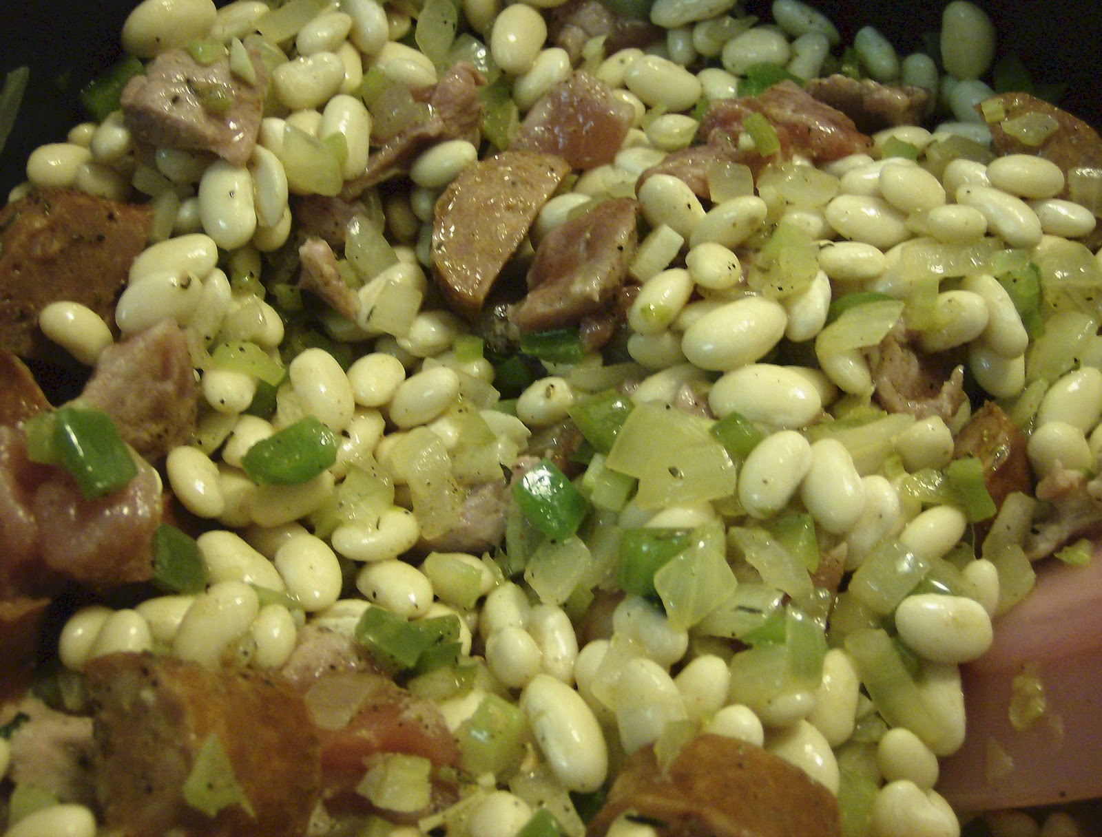 Ms. enPlace: Picka-packa-pickled-pork