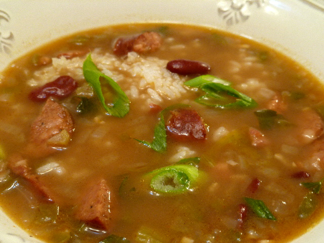 Ms. enPlace: It's Carnival Time!