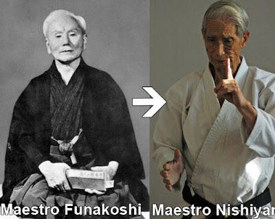 solokarate: KARATE-DO KYOHAN / GICHIN FUNAKOSHI