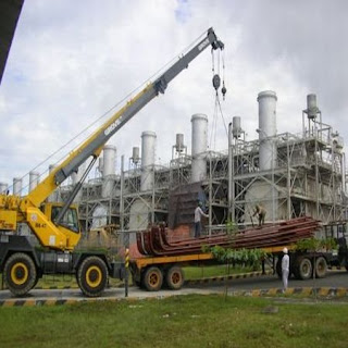 Instrumentation and Process Control: Perlis Power CCGT Plant