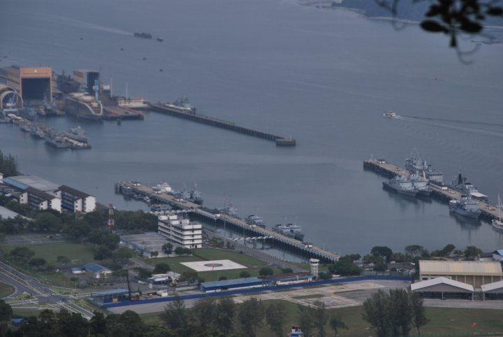 Manjung - JungleKey.in Image