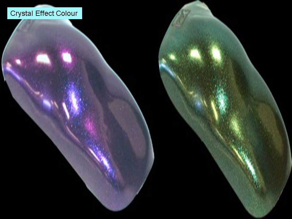 Jenis Jenis Warna Cat Kereta - Fernanda-has-Abbott