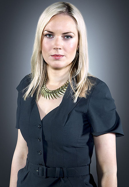 Plumsteadshire: December 2010