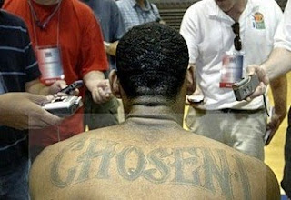 The Rantings & Ravings Of A (Formerly) Mad Mailman