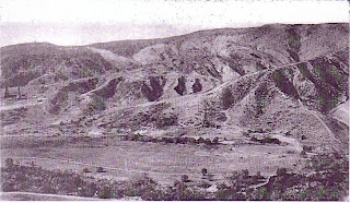 Carbon Canyon Chronicle: Early History of the Olinda Oil Field