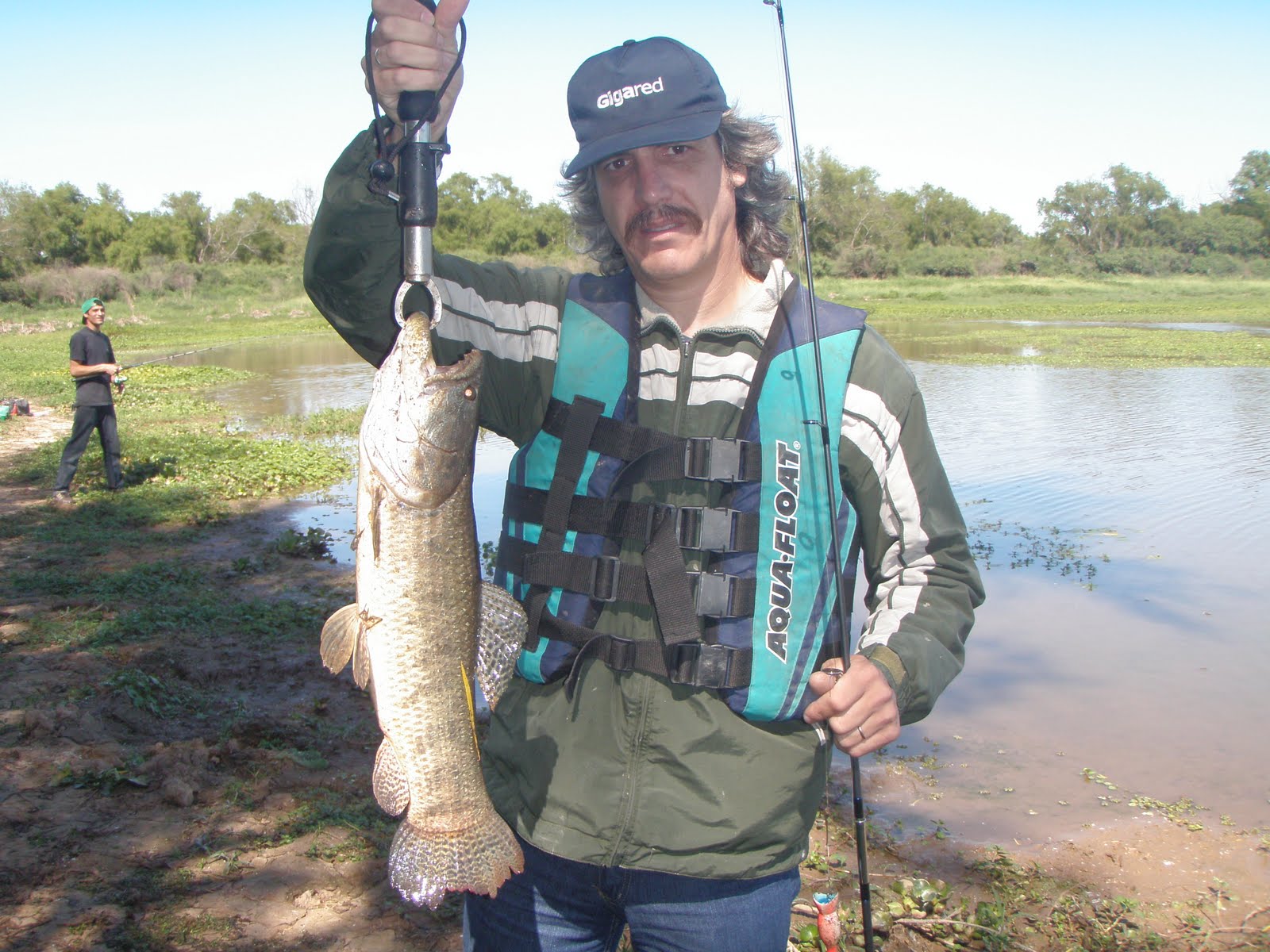 Bienvenidos al blog de OCEANIC TRAVEL -pesca, caza y turismo aventura ...