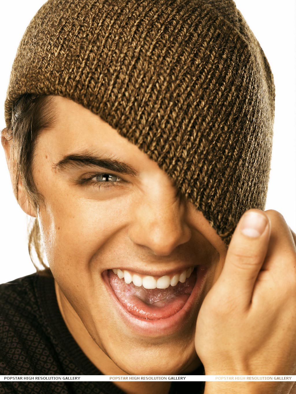 4826: Zac Efron
