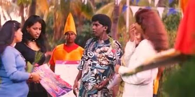 Download Tamil Movies: Ratchagan (1997) - Original DVD RIP