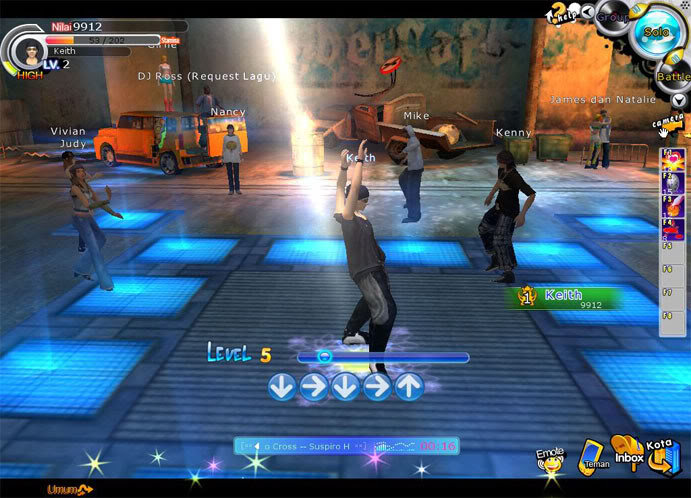Game Online