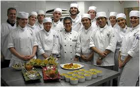 Chef Training Programs - How To Be A ChefHow To Be A Chef