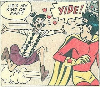 Exposición de arte: Conociendo a Archie y sus amigos