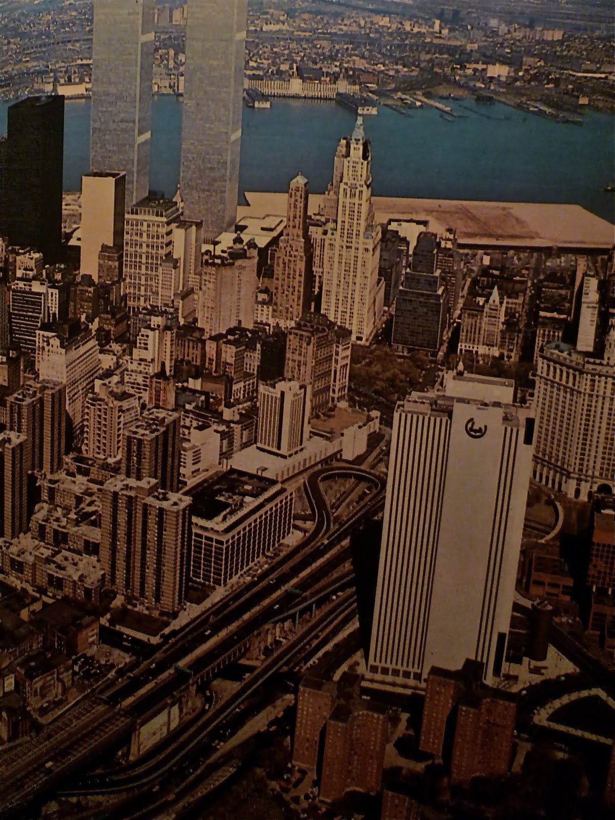 Lost City: More 1978 New York Pictures