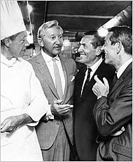 Lost City: Jan Mitchell, Who Temporarily Saved Lüchow’s and Longchamps Dies