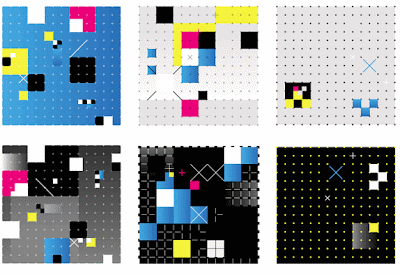 Blog de Diseño Grafico || Jerm