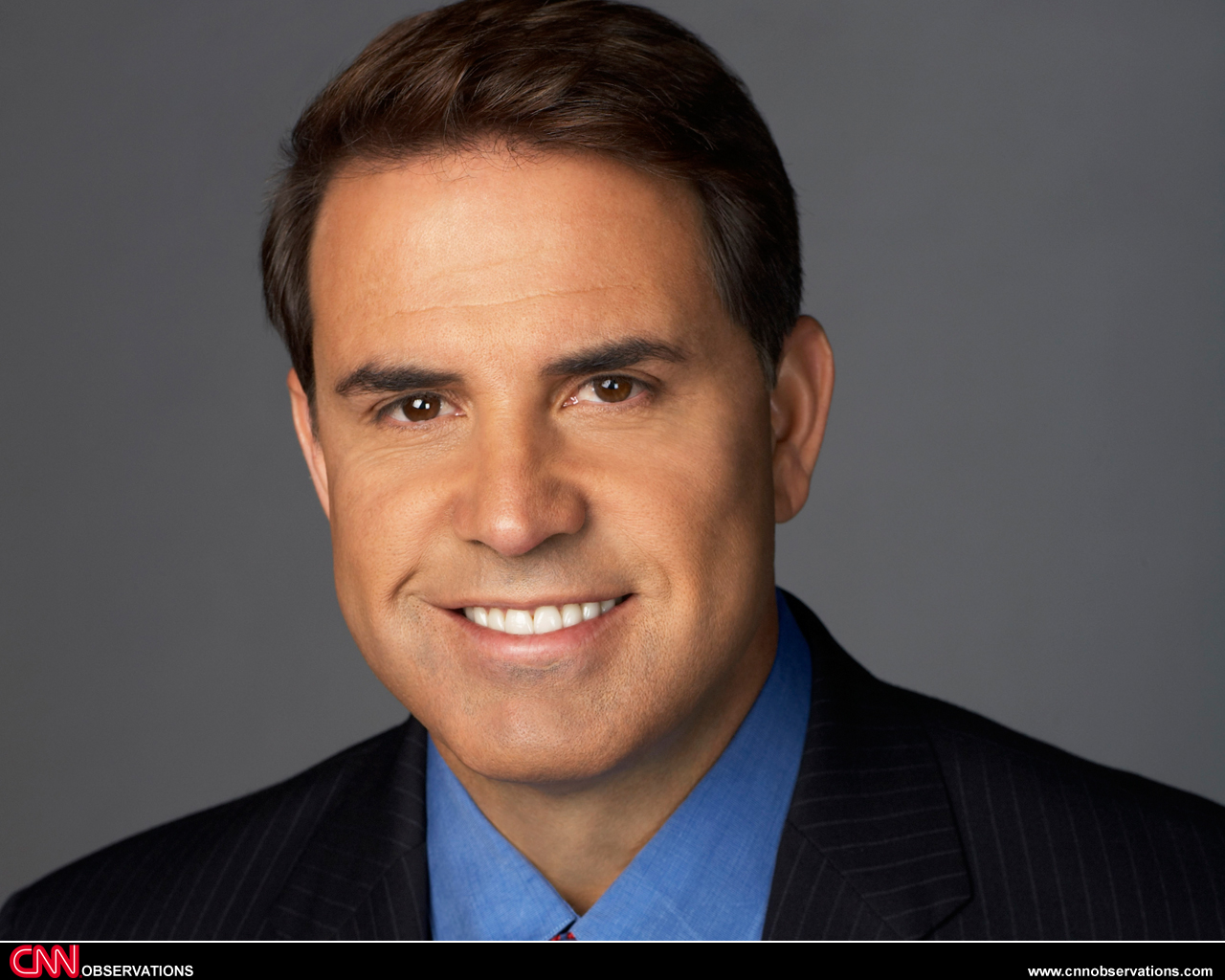 Tribe America - The stories of a society: CNN Fires Anchor Rick Sanchez