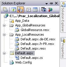 Ease of applying Globalization and Localization with ASP.net 2.0 - Asp ...