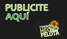 | Rosario Hecho Pelota |: Franco Calero: "Me gustaría jugar con el Gato ...