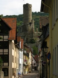 Living in Eppstein: Explore Eppstein-Bremthal