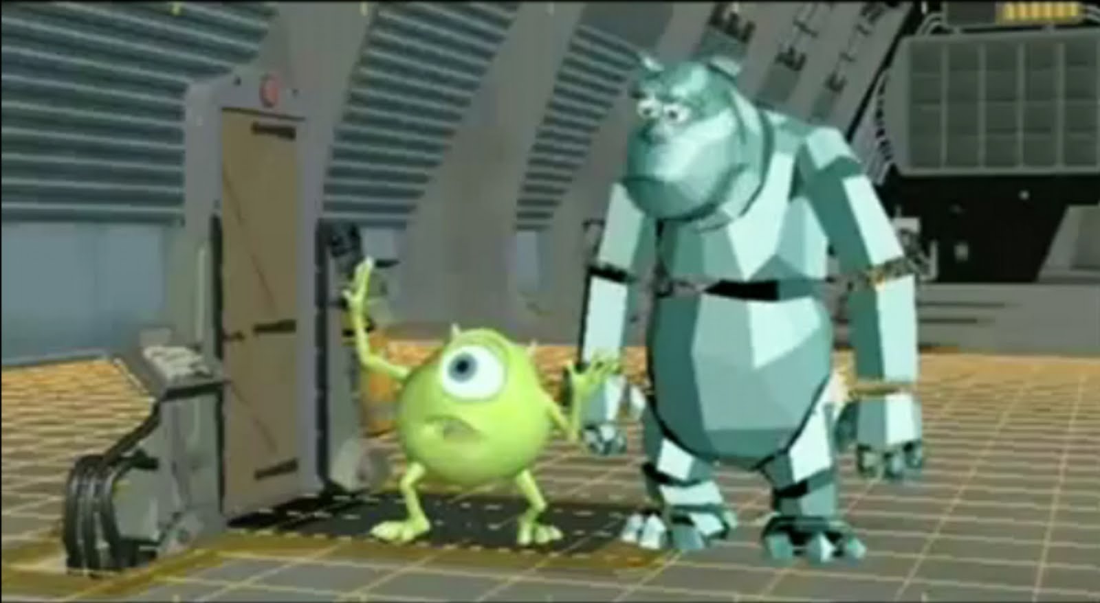 Rosa Marie VFX Case Studies: Production Process of Movie Making in ...