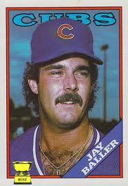 Gheorghe: The Blog: Ranking Topps 1980's Baseball Card Sets: #9 - 1988