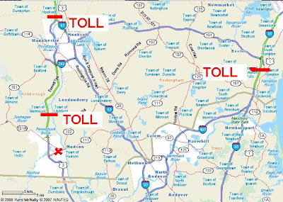 No Drumlins: Mass. Republicans duped by New Hampshire