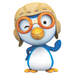 Stories of dr. Raissa ♥: PORORO