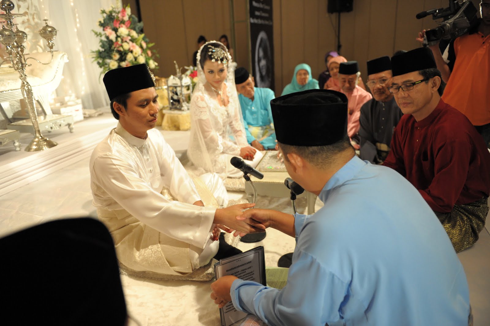 Cultural Arts Performers' Arena *CAPERENA*: Pengurusan Acara Majlis ...