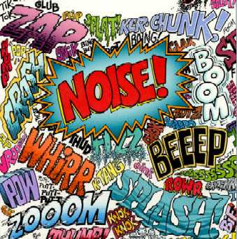 GLOBAL ENVIRONMENTAL PROTECTION: Stress and Noise Pollution: How You ...