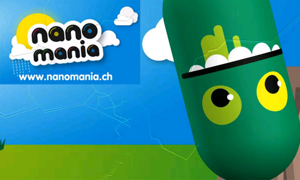 Stoneys Blog: Nanomania - well done, Migros!