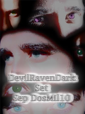 DevilRavenDark
