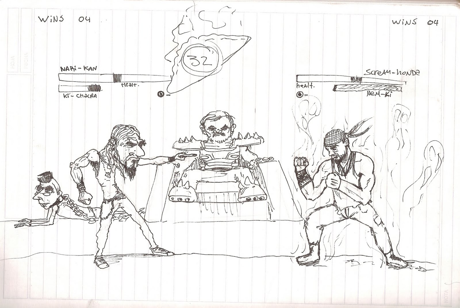 La vida de un narigón: La Vida De Un Narigón.