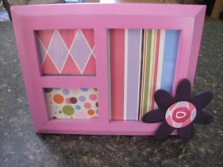 Sustainably Chic Designs: Quick Personalized Birthday Present Frames